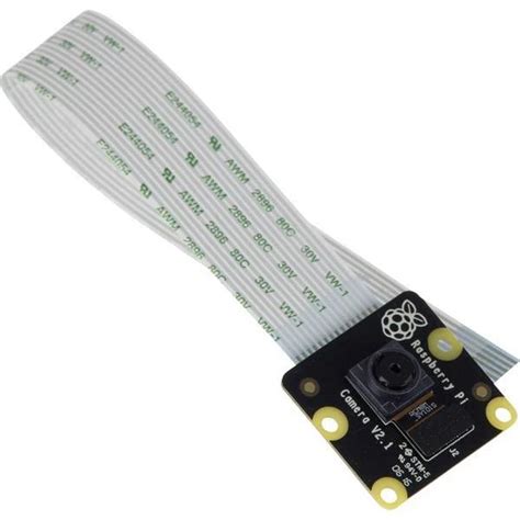 RASPBERRY PI RB CAMERAV2IR Camera Module V2 NoIR 8MP Telecamera A Colori CMOS EUR 52 43
