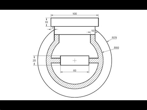 D Autocad Practice Drawings Pdf To Fleetlasopa