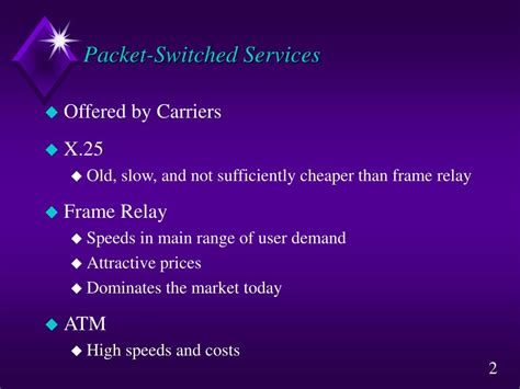 PPT Frame Relay ATM And VPN PowerPoint Presentation Free Download ID 80815