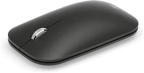 Microsoft Modern Mobile Mouse - Black | Walmart Canada