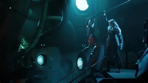 Final Fantasy 7 Rebirth Gets Spicy New Gameplay Trailer At Summer Game