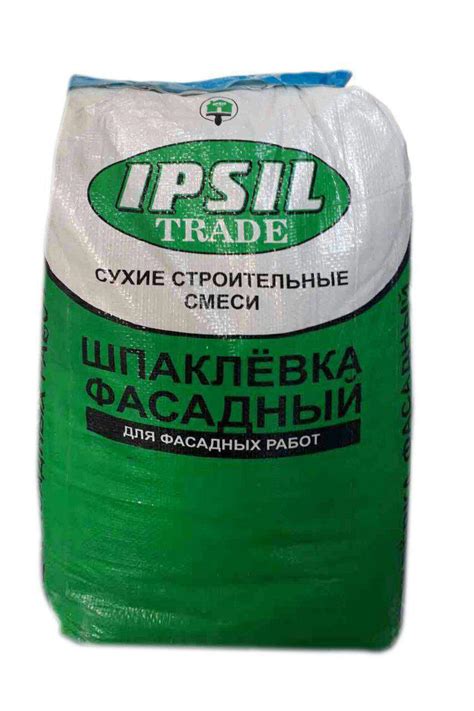 Шпаклевка фасадная Toshkentda hududida, narxi договорная so'm IPSIL ...