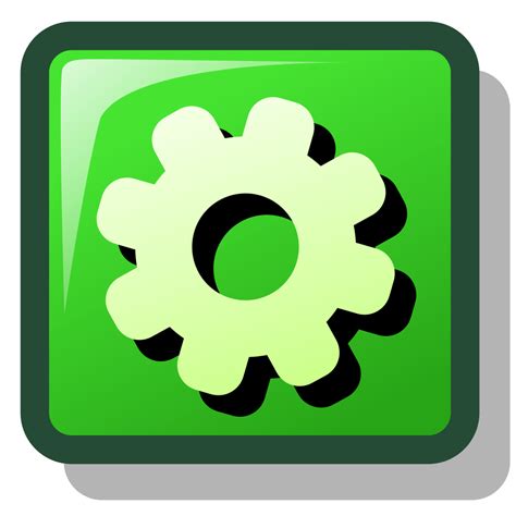 Gnome Do Icon Gartoon Redux Apps Iconpack Gartoon Team