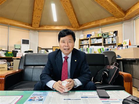 전문성이 필요한 나눔에 보람