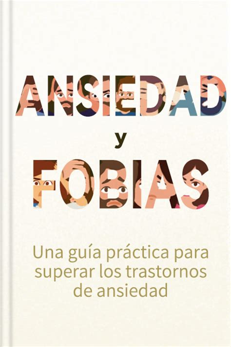 Ansiedad Y Fobias Resumen Pdf Edmund J Bourne