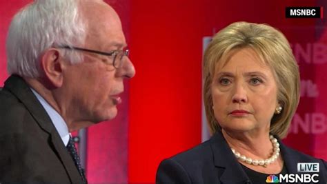 Bernie Sanders Hillary Clinton What Progressive Means Cnn Politics