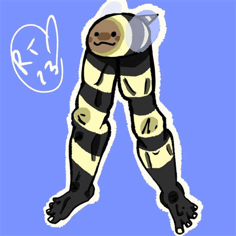 Buff Lil Man By Rippertide03 On Deviantart