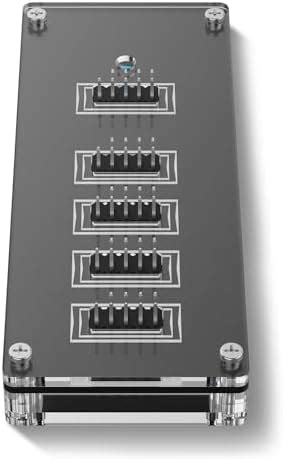 Amazon Com Corsair Internal Port USB Hub X Pin USB Ports Easy Magnetic