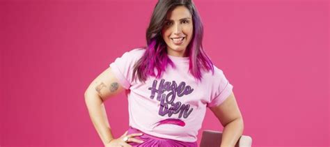 Sandra Monroy El Heraldo De México