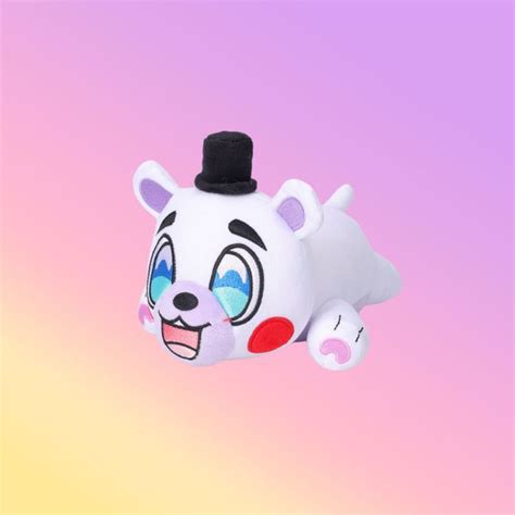 Аниме Мягкие Игрушки Game Five Nights At Freddys Fnaf Игры ФНАФ Игра