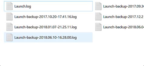 Log Dosyası Nedir ve Nasıl Açılır Technica Blog
