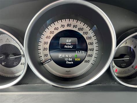 Used 2014 Mercedes Benz C Class Amg Sport Edition For Sale In Avon