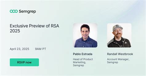 Rsac2025 Cybersecurity Ai Devsecops Securecoding Semgrep