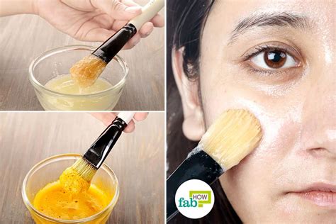 Vanity Raw Egg Face Masks And Risks Barfblog