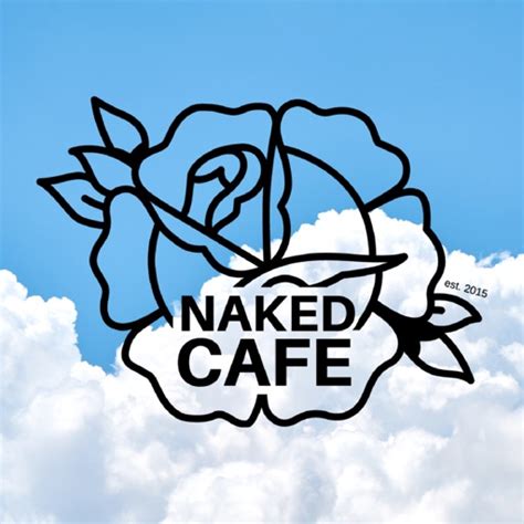 Naked Cafe By Incentivio Inc