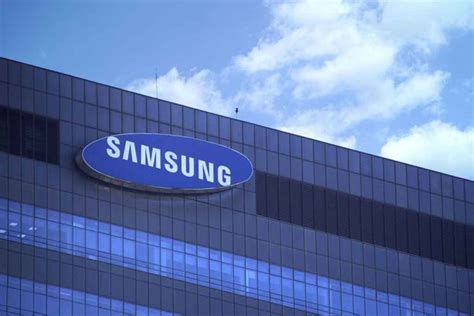 Samsung To Invest 356 Billion To Tackle Chip Shortage Hiddenwires