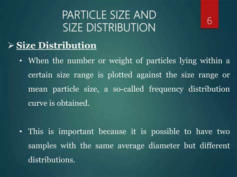 Micromeritics And Its Application In Pharmacy Pptx