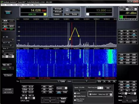 Software Defined Radio Pptx