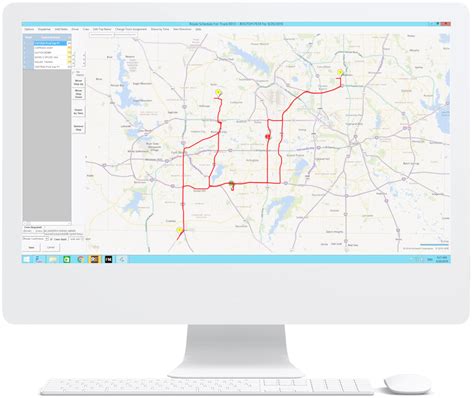 Dispatch Center Additional Apps Point Of Rental Software