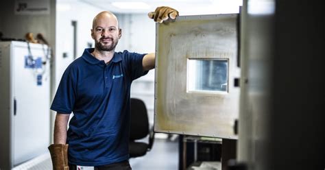 Understanding Temperature Chamber Ramp Rate Element