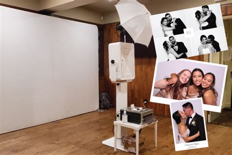 ImageCube Photobooth And Photo Experiences