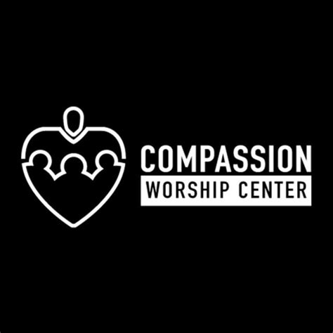 Compassion Worship Center Compassionworshipcenter • Threads Say More