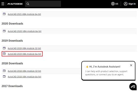 Sửa Lỗi Autocad Vba Is Not Currently Installed