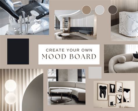 Create A Mood Board With Ritespace Using Our Pinterest