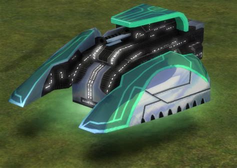 Aeon T1 Light Tank Supreme Commander Wiki Fandom