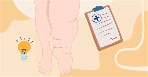 Multiple Sclerosis And Lymphedema Managing Swelling In The Feet And