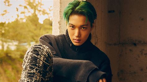 Confirmado Kai De Exo Está Preparando Su Debut En Solitario Con Nuevo