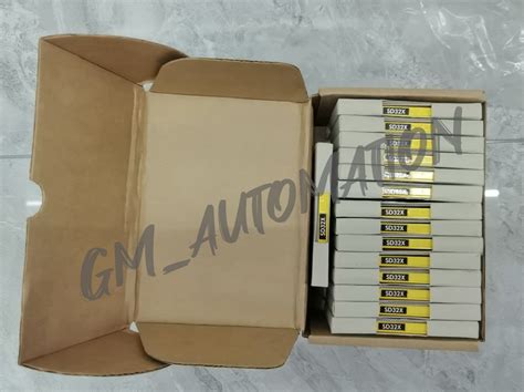 1pcs Eaton Mtl Sd32x Surge Protector Fast Shipping Ebay