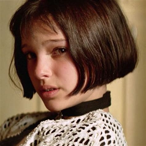 Léon The Professional Natalie Portman Natalie Portman Leon The