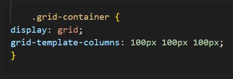 Grid Css La Guía Más Completa Con Ejemplos