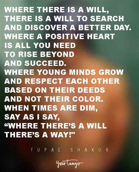 18 Quotes By Tupac That Remind You To Never Surrender Your Dreams Artofit