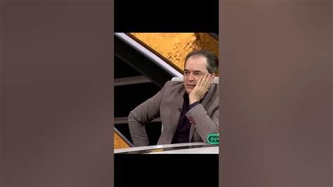دعوا و درگیری دبیر و پیمان یوسفی در برنامه زنده🤯🤯فحش و توهین یوسفی به