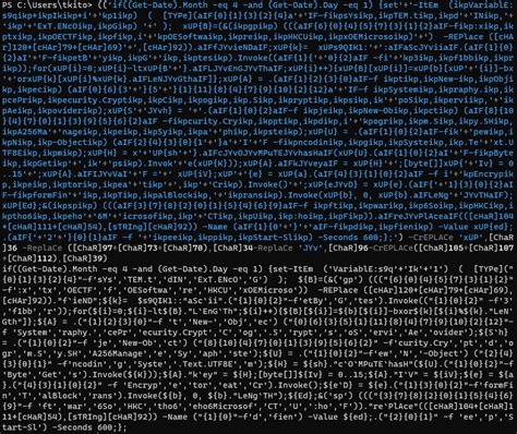 Ricerca Ctf 2023 Writeup Forensics 愚行録 The Next Generation