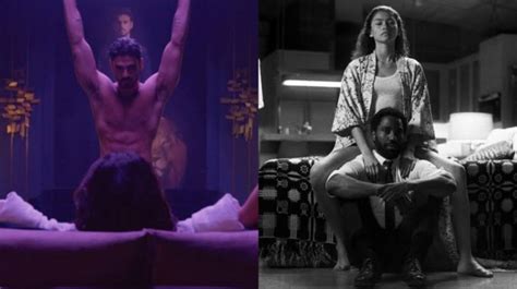 6 Film Semi Barat Di Netflix Penuh Adegan Panas Dan Ranjang Bukan