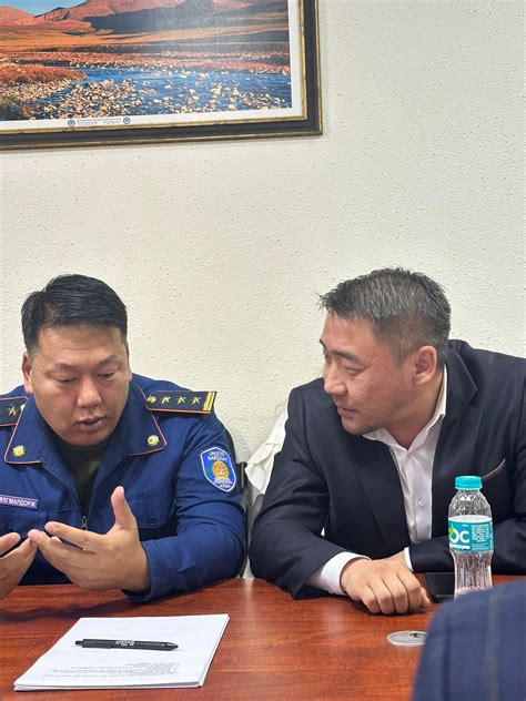 Мал Эмнэлгийн Ерөнхий Газар Мал Эмнэлгийн Ерөнхий Газар