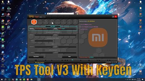 TPS Tool V3 0 Latest Free Flashing Unlocking FRP Bypassing YouTube