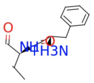 Tutorial Protein Data Structure TorchProtein