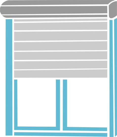 Rolling Shutter Stock Vectors Istock