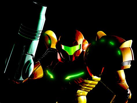 Metroid Prime Wallpaper 74 Images