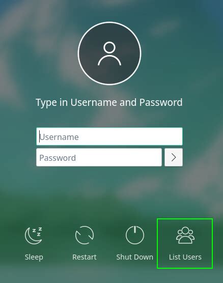 Manjaro Asked For My Username Kde Plasma Manjaro Linux Forum