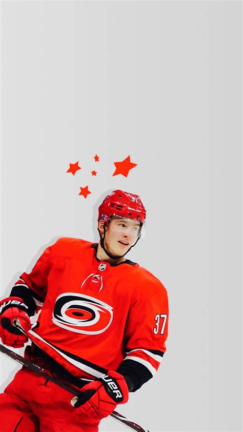 Martin Necas Andrei Svechnikov Lockscreen Artofit