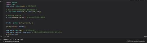 Python Csdn