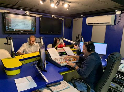 Entrevista Danilo Cabral Pré Candidato Ao Governo De Pernambuco Hits