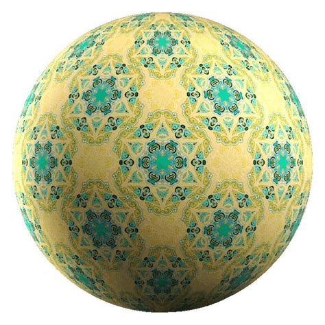 printed surface 3d pbr texture artofit