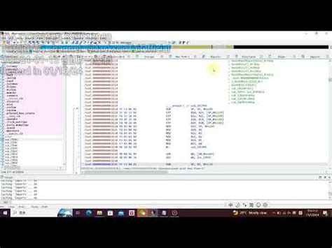 IDA Tutorial 2nd Lesson Fix Tencent Games Anticheat Ioctl Not Analysis