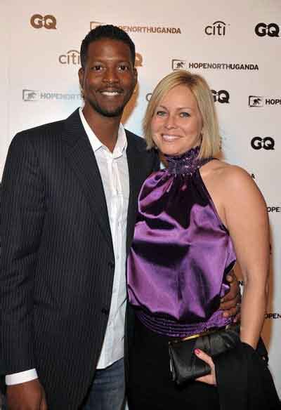 Meet Tara Renee Schemansky Corey Reynolds Wife Who Is A Lawyer Facts And Pics Glamour Path